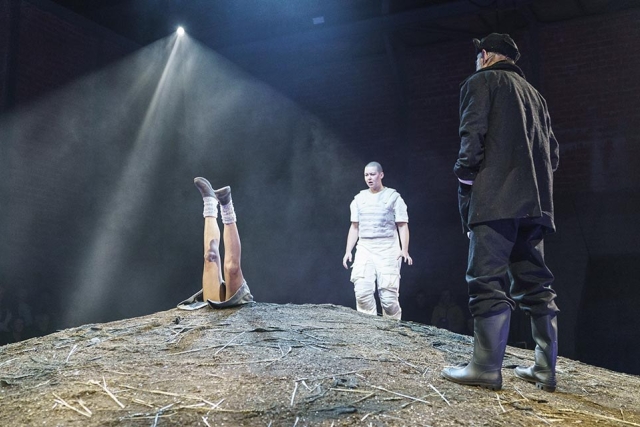 Peergroup - Graan/3epho